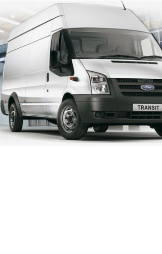 New Ford Transit | Special Offers and Deals - Best prices on New, Used ...